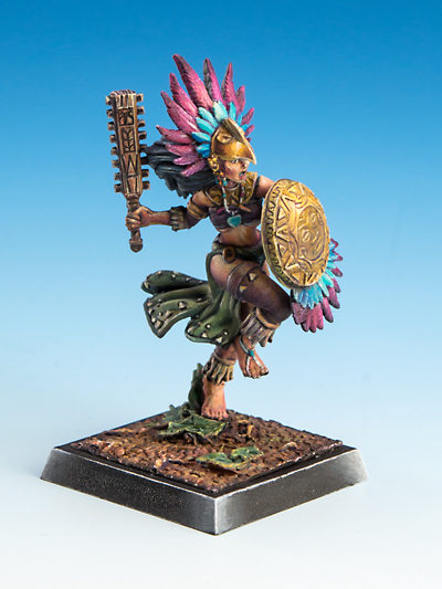 Tianyu – Freebooter Miniatures Games