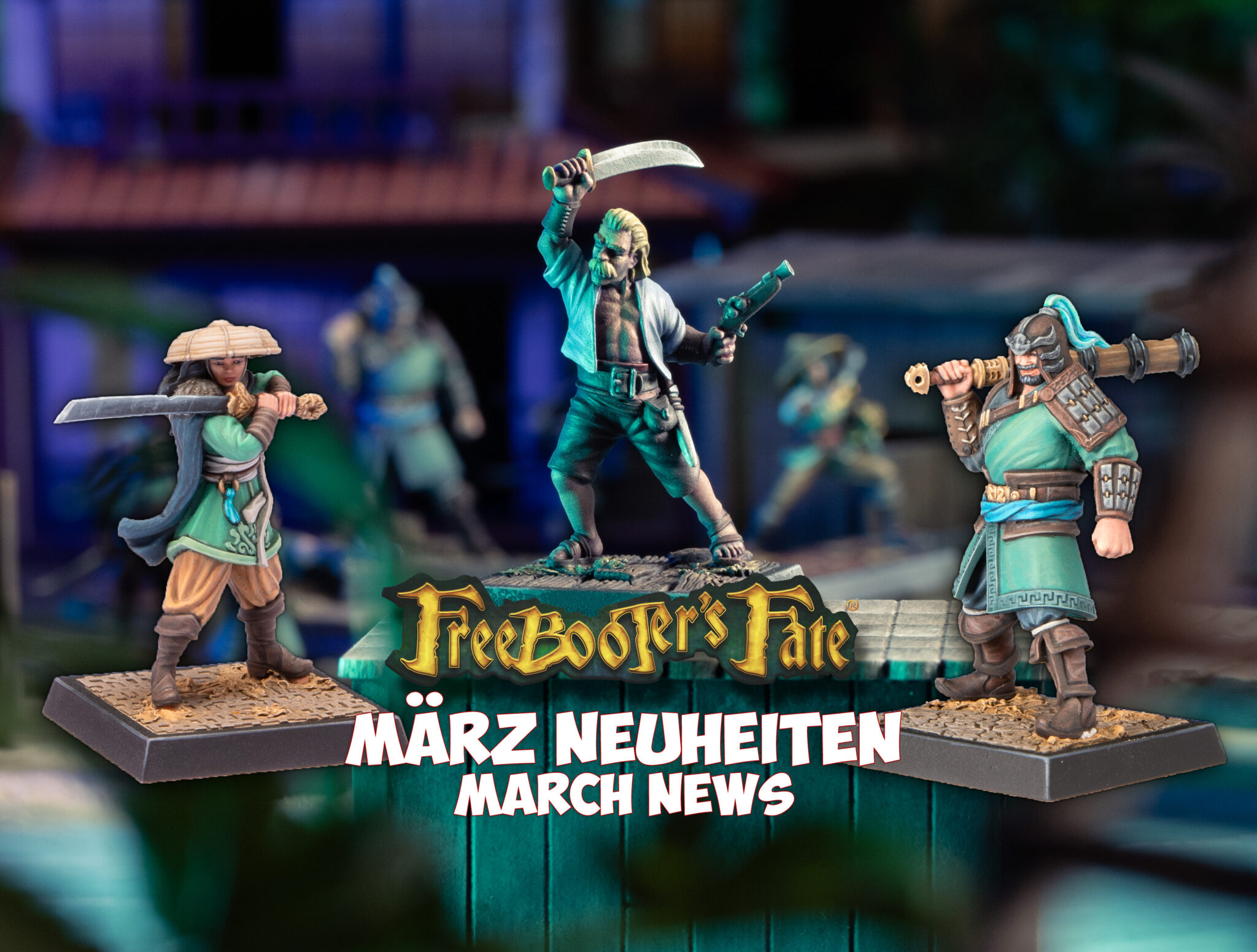 Freebooter Miniatures Games – Freebooter Miniatures Games